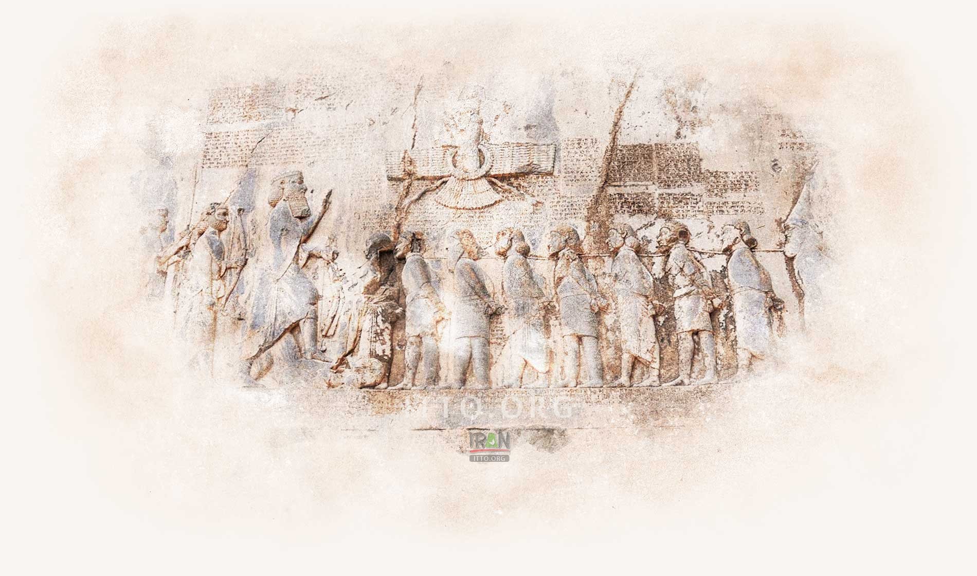 Behistun Inscription 2023 | Bisotun (Bistoun), Kermanshah | Sights ...