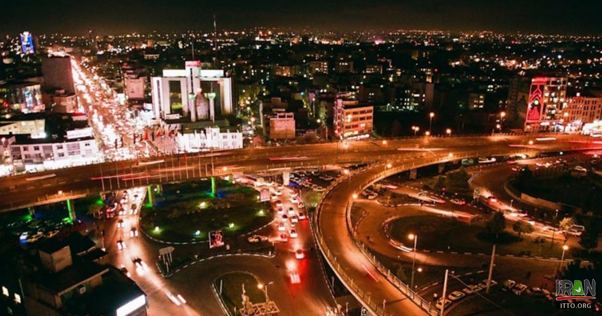 Karaj city 2019, Alborz province, IRAN | , Travel to Iran and Explore ...