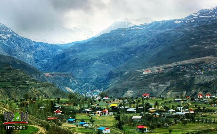 Damavand city 2019, Tehran province, IRAN | , Travel to Iran and ...