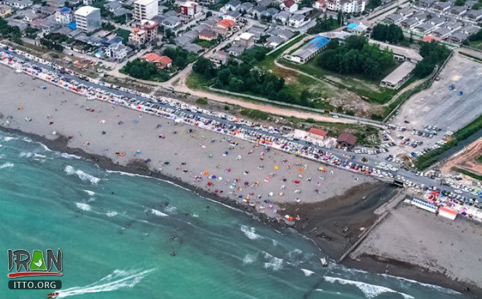 Noshahr city 2019, Mazandaran province, IRAN | , Travel to Iran and ...