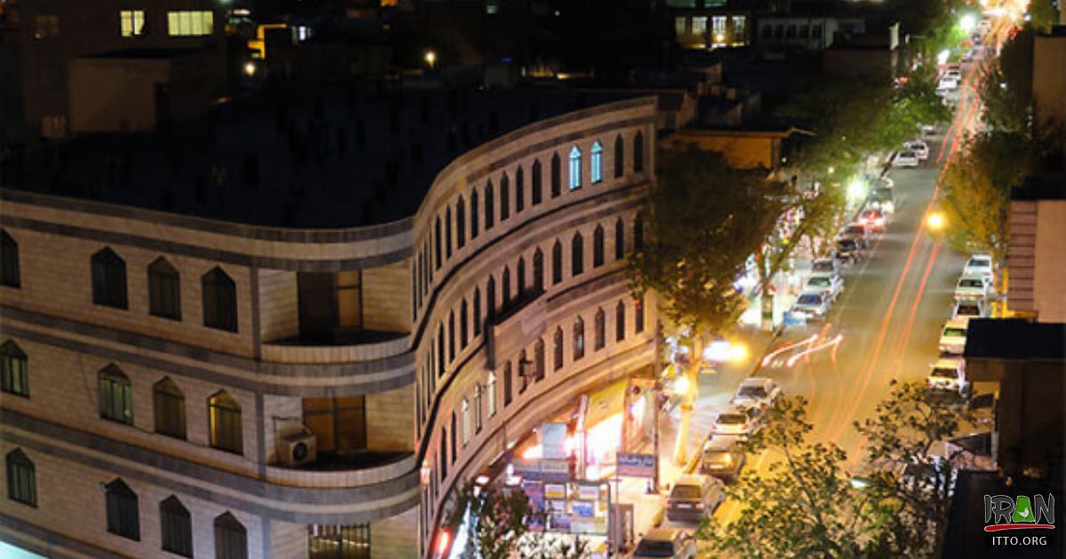 Mianeh city 2019, East Azerbaijan province, IRAN | , Travel to Iran and ...