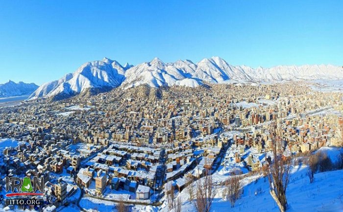 Marivan city 2019, Kurdistan province, IRAN | , Travel to Iran and ...