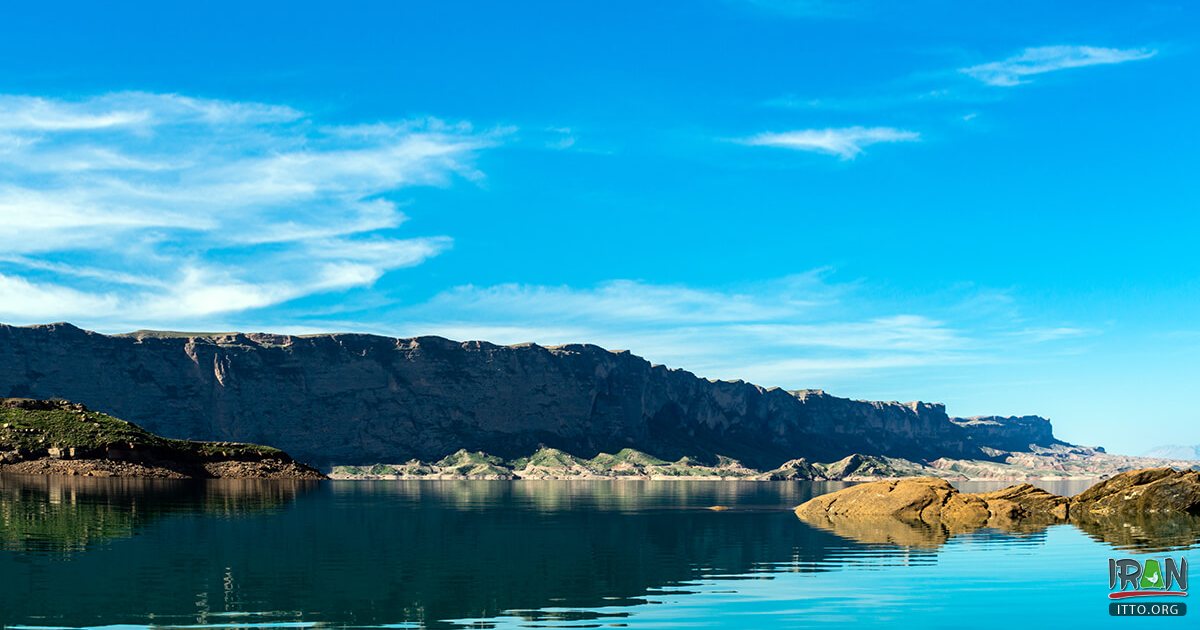Dez Dam Lake 2019 Tourist Attraction in Dezful, Iran Tourism and ...
