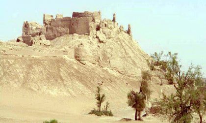 Castles in Mahallat 2019 Tourist Attraction in Mahalat, Iran Tourism ...