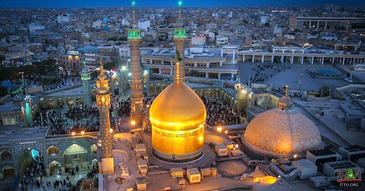Holy Shrine of Hazrat Ma'soomeh 2019 Tourist Attraction in Qom, Iran ...