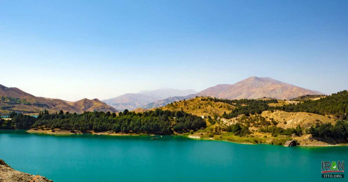 Latyan Dam Lake 2019 Tourist Attraction in Lavasan, Iran Tourism and ...