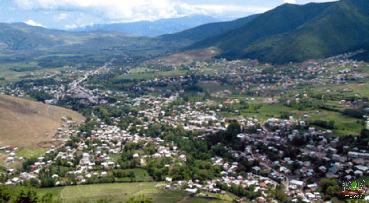 Chaloos (Chalus) city 2025, Mazandaran province - Things to do and ...