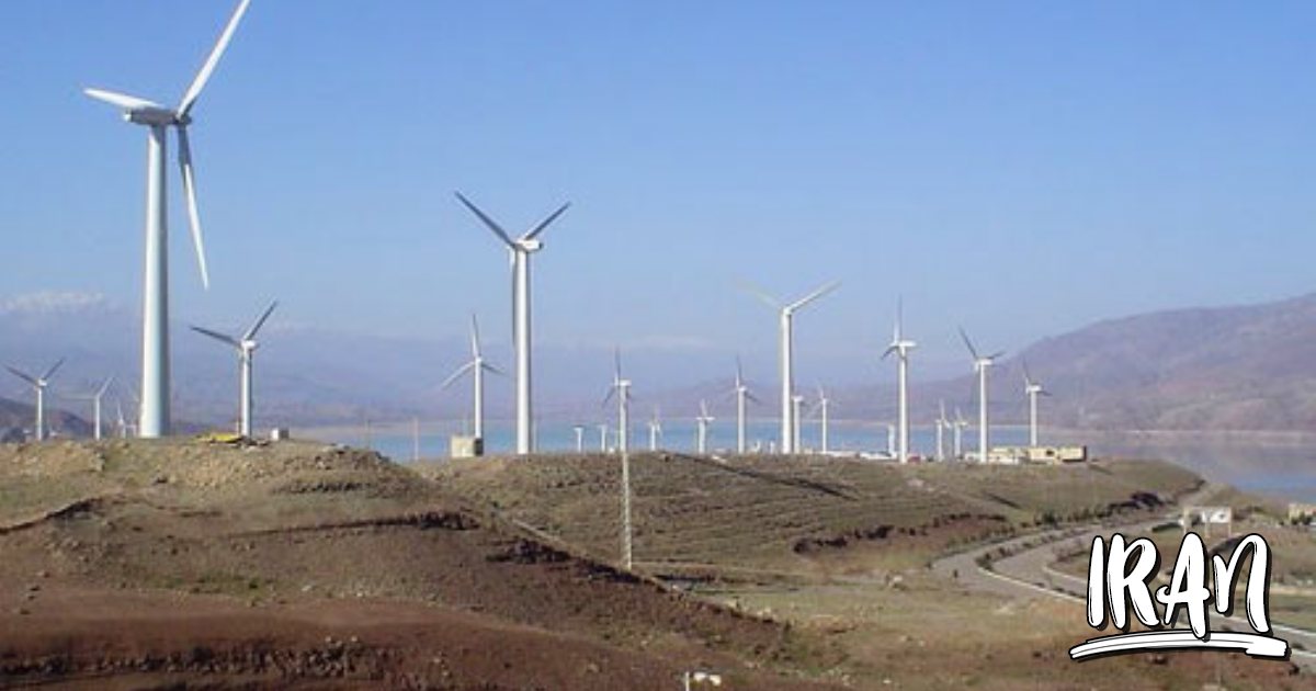 Manjil city 2023, Gilan province - Things to do and places to visit ...