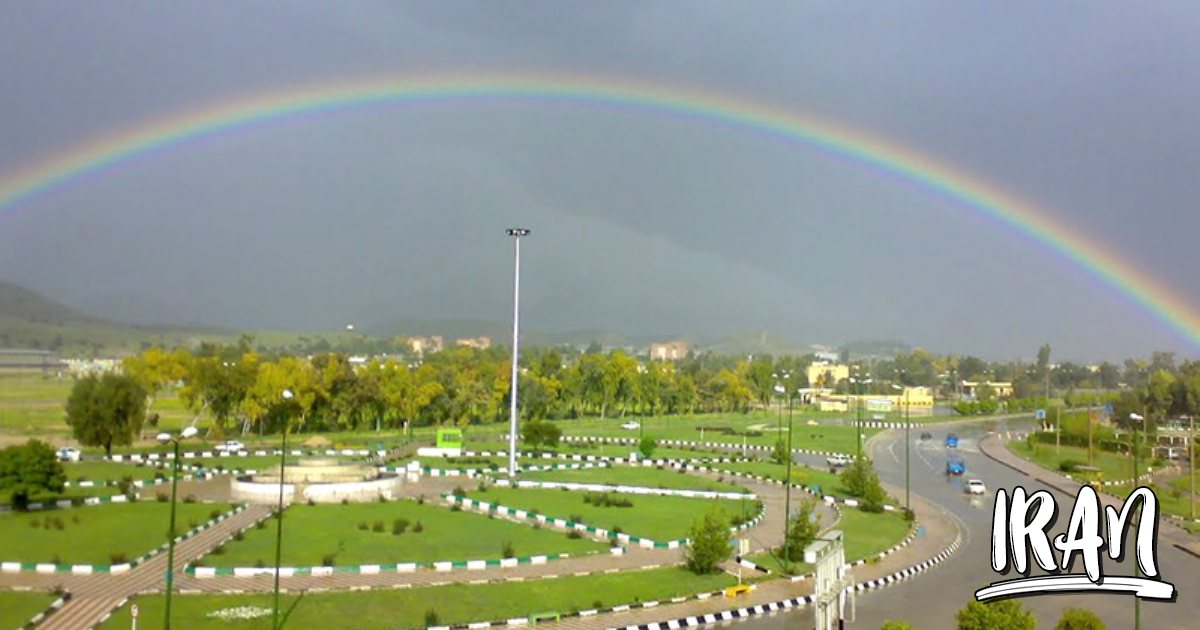 Kazeroon city 2023, Fars province - Things to do and places to visit ...