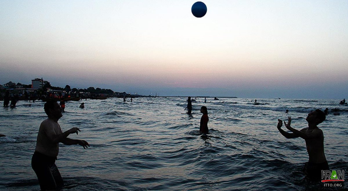 Bandar Anzali city 2023, Gilan province - Things to do and places to ...