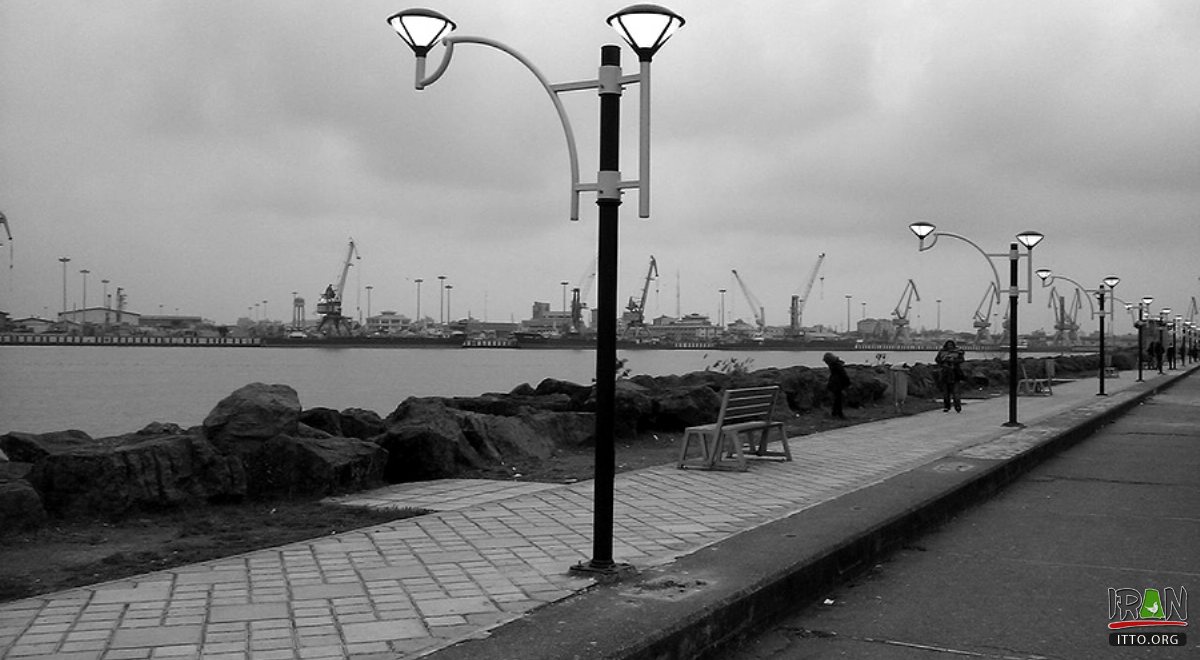 Bandar Anzali city 2023, Gilan province - Things to do and places to ...