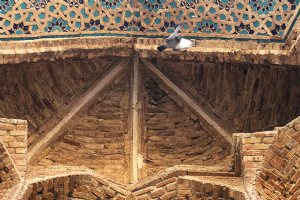 Jameh Mosque of Varamin 2023 | Varamin, Tehran | Sights - Iran Travel ...