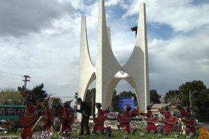 Saveh city 2023, Markazi province - Things to do and places to visit ...