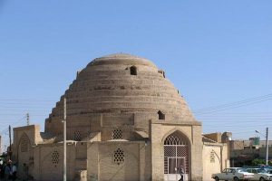 Saveh city 2023, Markazi province - Things to do and places to visit ...