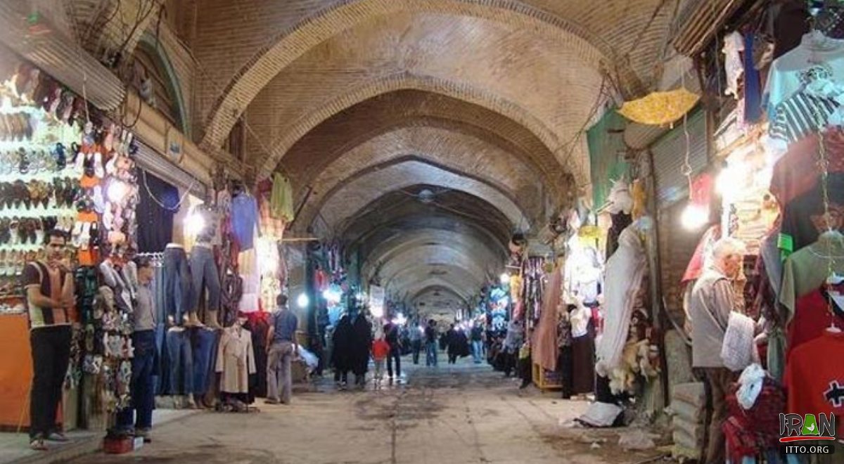 Saveh city 2023, Markazi province - Things to do and places to visit ...