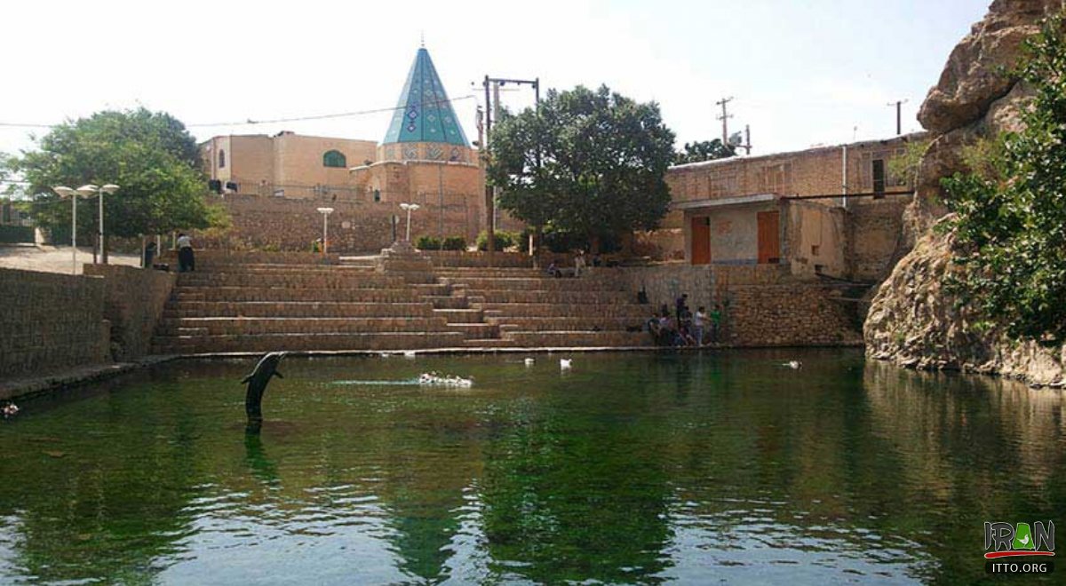 Saveh city 2023, Markazi province - Things to do and places to visit ...