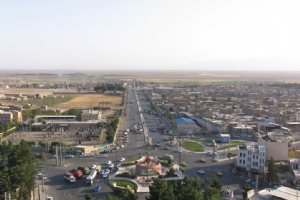 Saveh city 2023, Markazi province - Things to do and places to visit ...