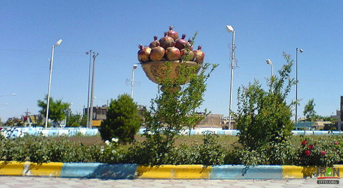 Saveh city 2023, Markazi province - Things to do and places to visit ...