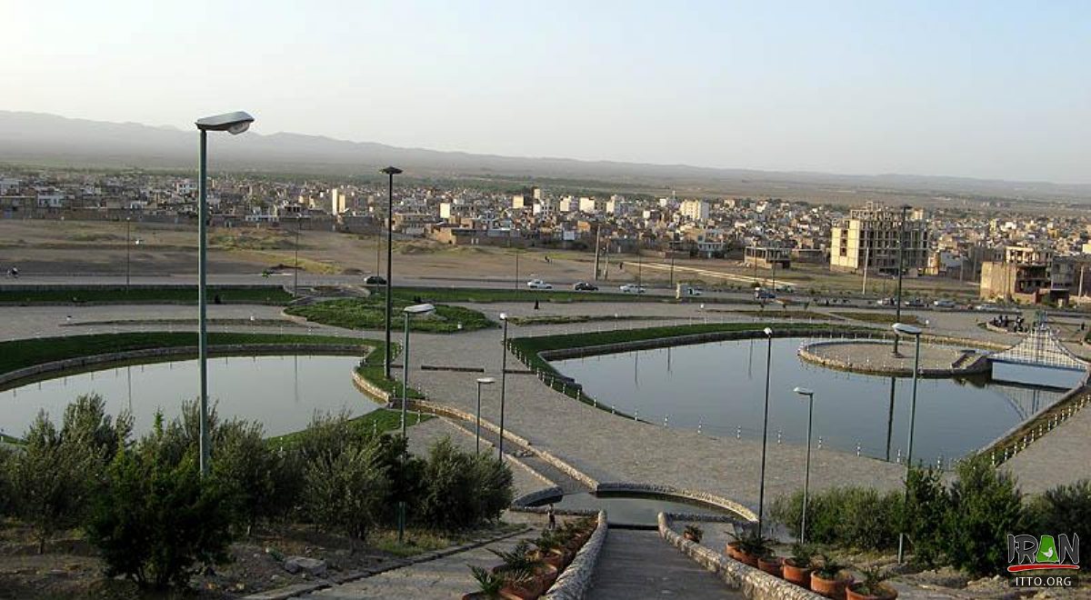 Saveh city 2023, Markazi province - Things to do and places to visit ...