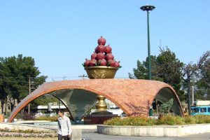 Saveh city 2023, Markazi province - Things to do and places to visit ...