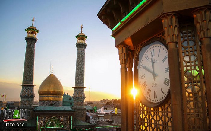 Ray (Rey) city 2021, Tehran province, IRAN | , Travel to Iran and ...