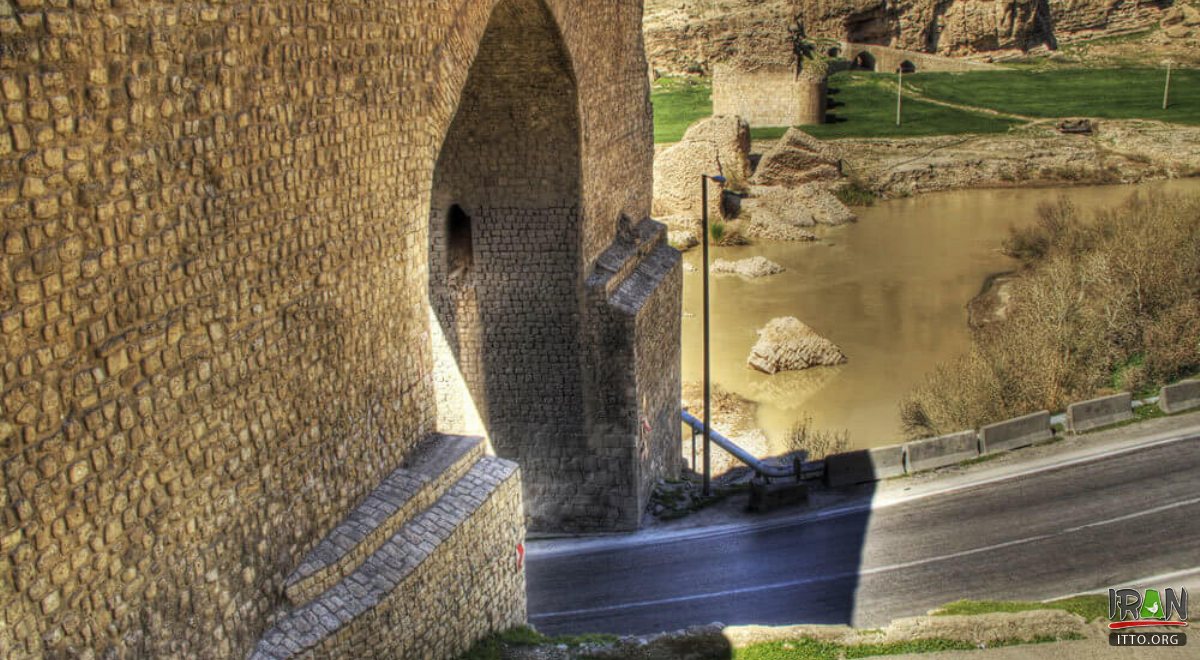 Pol-e Dokhtar city 2025, Lorestan province - Things to do and places to ...