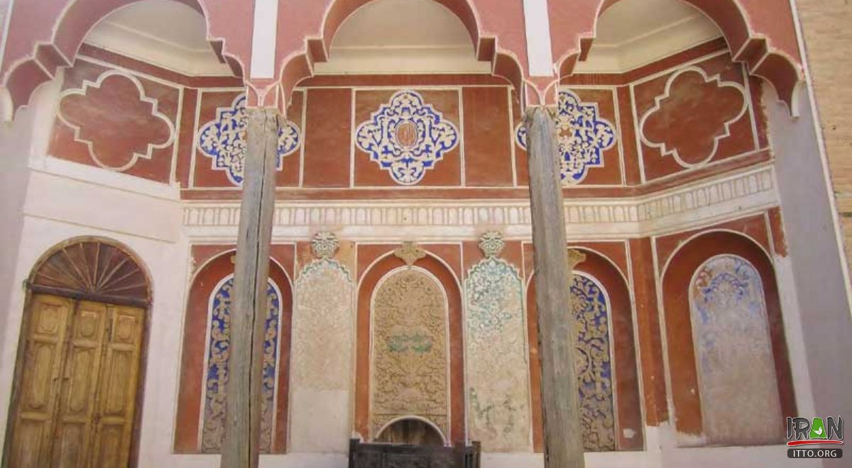 Khansar city 2025, Isfahan province - Things to do and places to visit ...