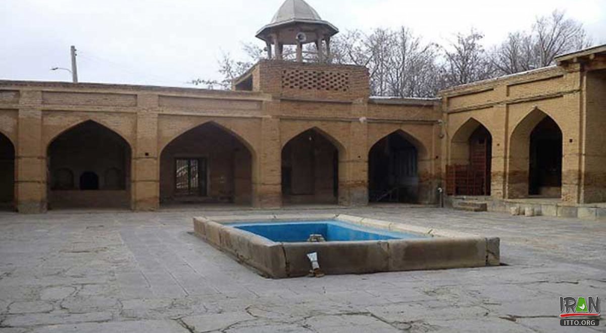Khansar city 2025, Isfahan province - Things to do and places to visit ...
