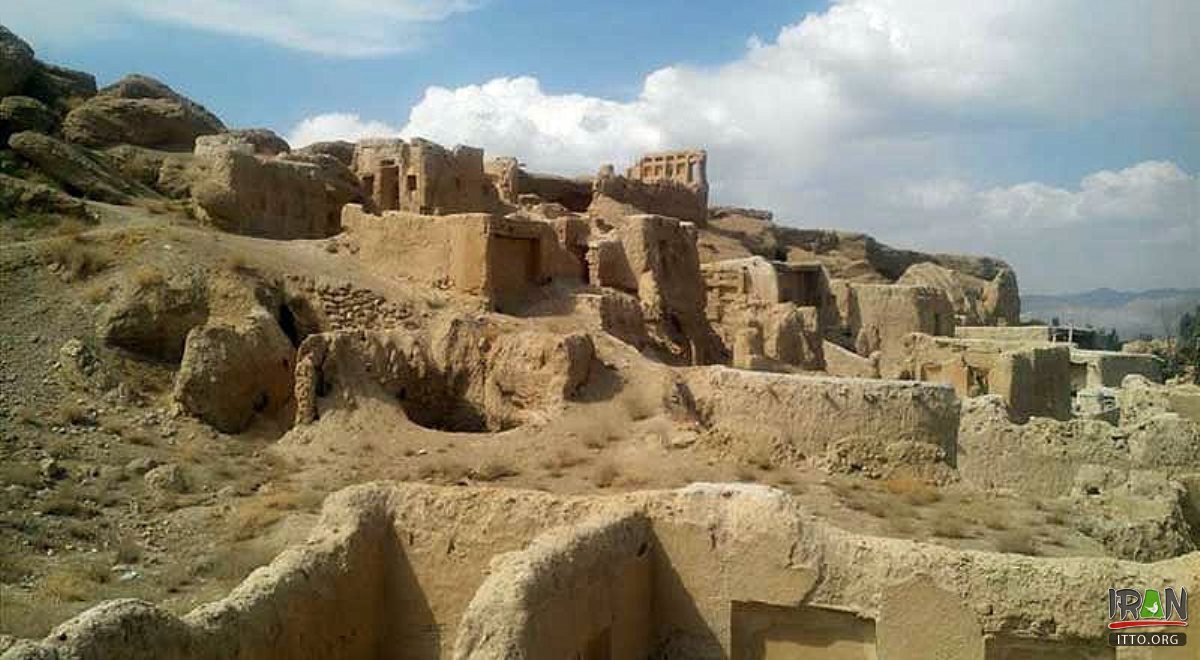 Khansar city 2025, Isfahan province - Things to do and places to visit ...