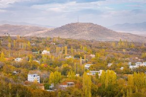 Khansar city 2025, Isfahan province - Things to do and places to visit ...