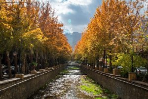 Khansar city 2025, Isfahan province - Things to do and places to visit ...