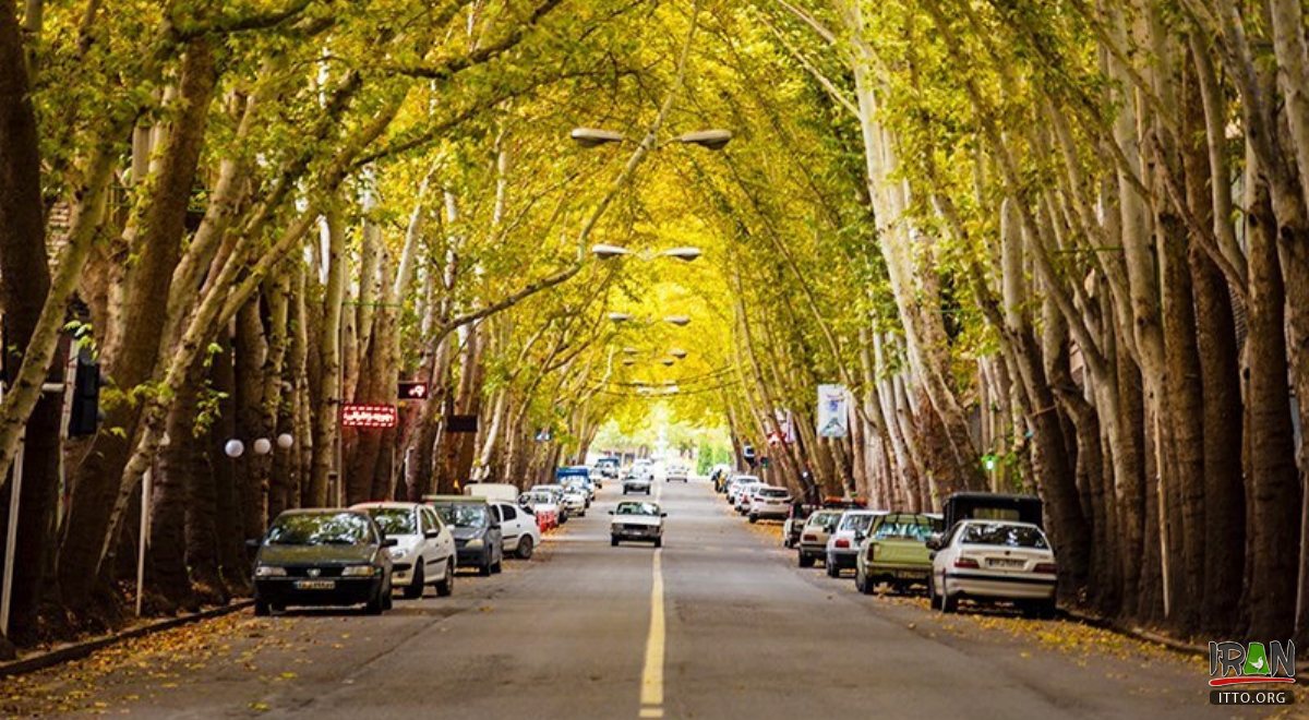 Khansar city 2025, Isfahan province - Things to do and places to visit ...