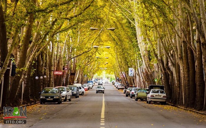 Khansar city 2020, Isfahan province, IRAN | , Travel to Iran and ...