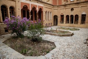 Khansar city 2025, Isfahan province - Things to do and places to visit ...