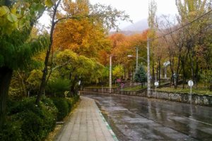 Khansar city 2025, Isfahan province - Things to do and places to visit ...