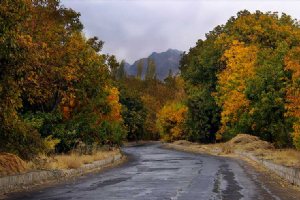 Khansar city 2025, Isfahan province - Things to do and places to visit ...