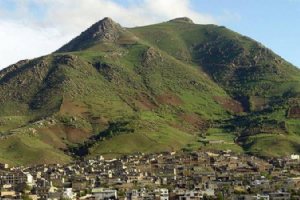 Baneh city 2025, Kurdistan province - Things to do and places to visit ...