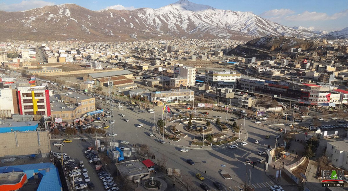Baneh city 2025, Kurdistan province - Things to do and places to visit ...