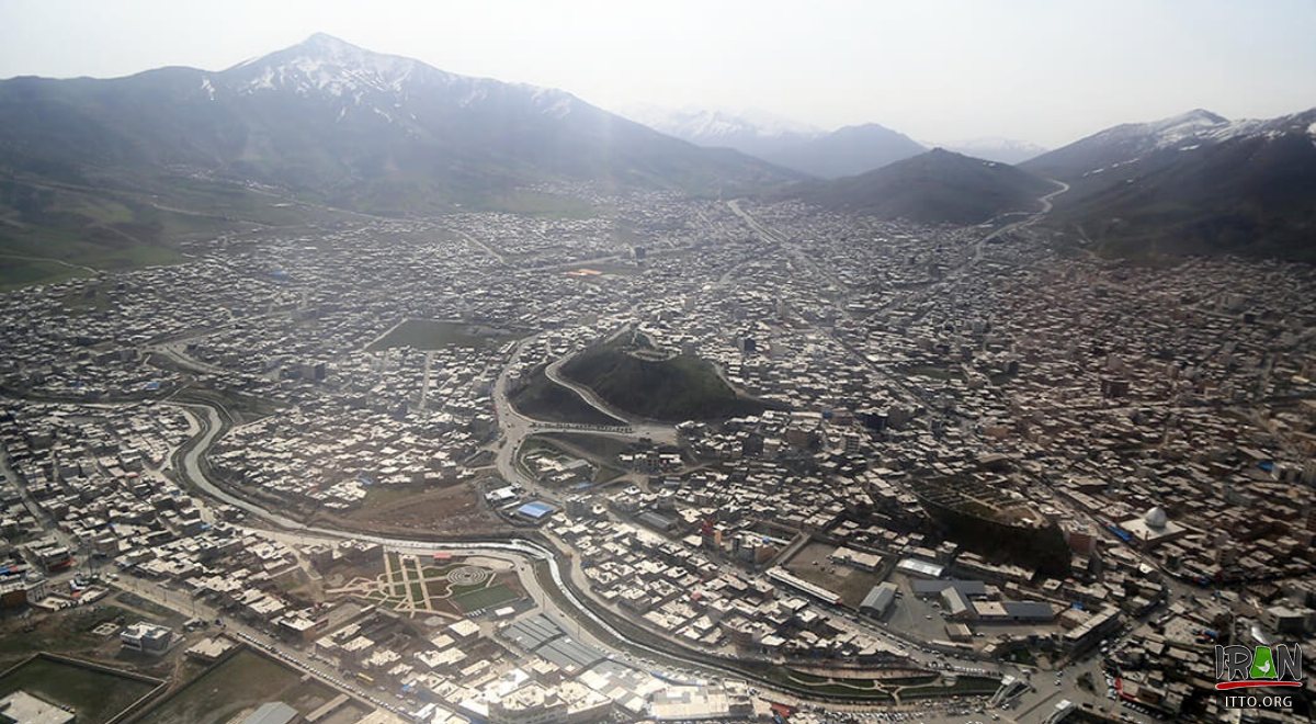 Baneh city 2025, Kurdistan province - Things to do and places to visit ...