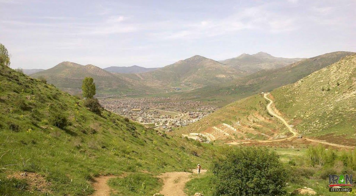 Baneh city 2025, Kurdistan province - Things to do and places to visit ...