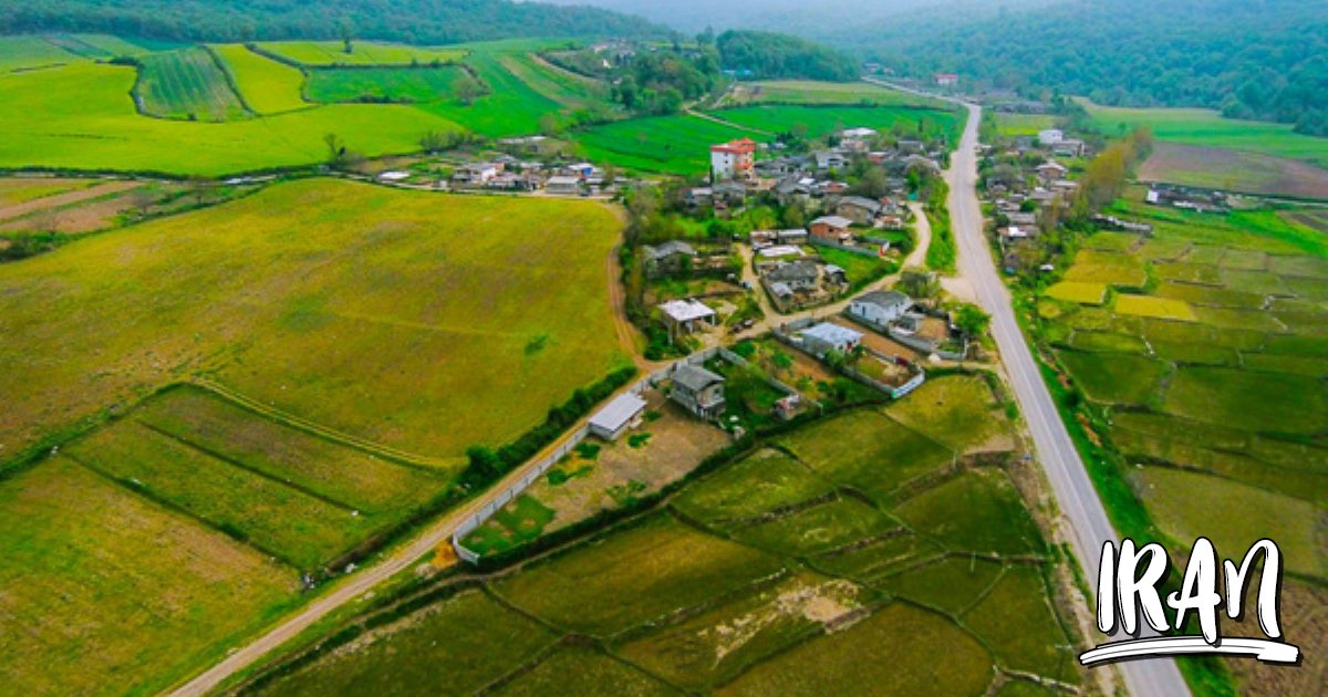 Neka city 2025, Mazandaran province - Things to do and places to visit ...