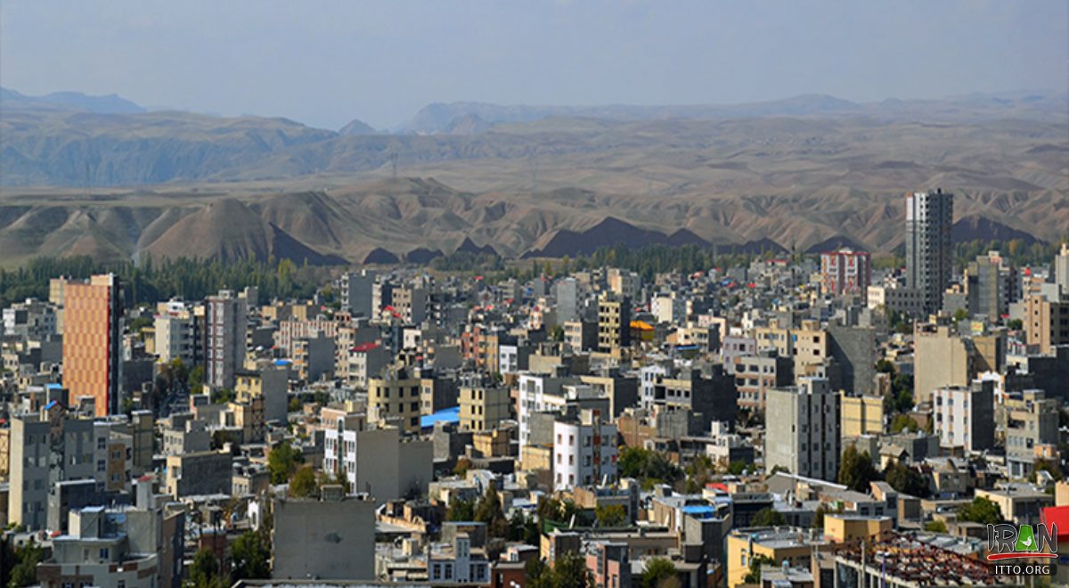 Mianeh city 2023, East Azerbaijan province - Things to do and places to ...