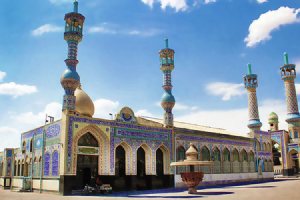 Mianeh city 2023, East Azerbaijan province - Things to do and places to ...