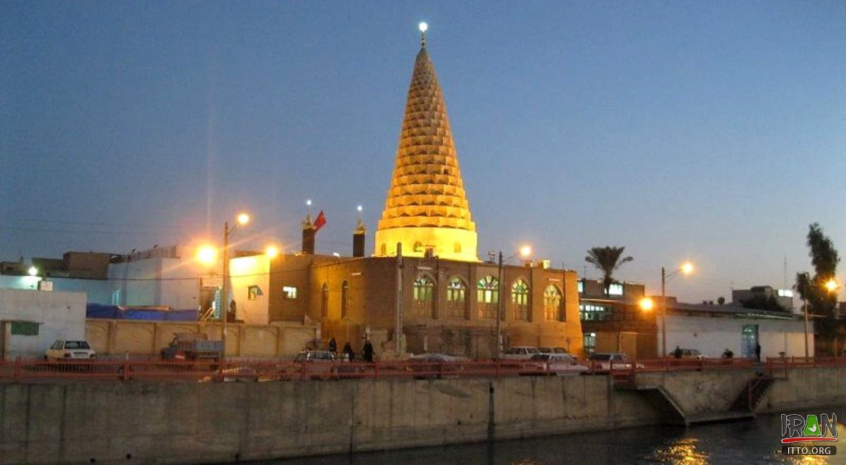 Shoosh (Susa) city 2023, Khuzestan province - Things to do and places ...