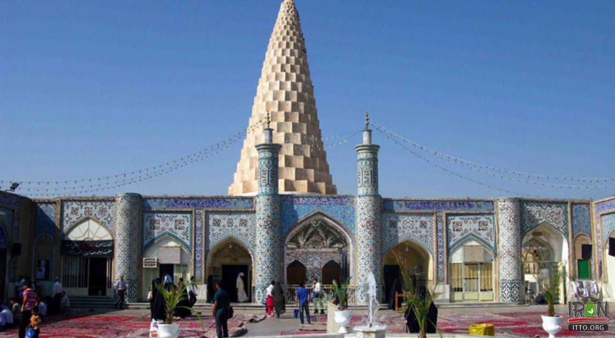 Shoosh (Susa) city 2023, Khuzestan province - Things to do and places ...