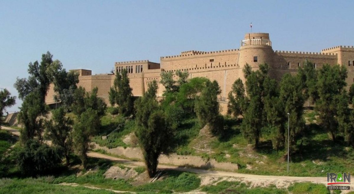 Shoosh (Susa) city 2023, Khuzestan province - Things to do and places ...