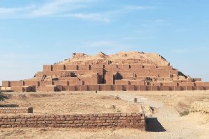 Shoosh (Susa) city 2023, Khuzestan province - Things to do and places ...