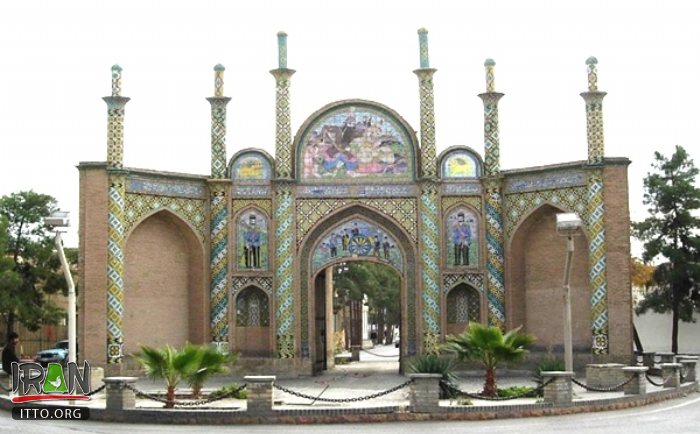 Semnan city 2020, Semnan province, IRAN | , Travel to Iran and Explore ...