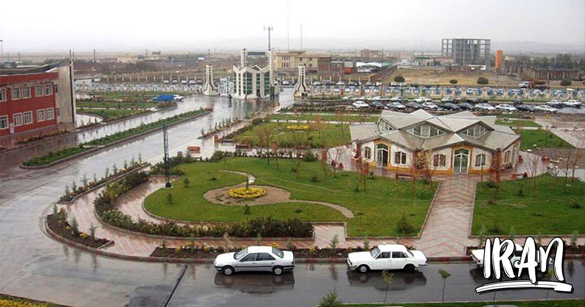 Bonab city 2025, East Azerbaijan province - Things to do and places to ...