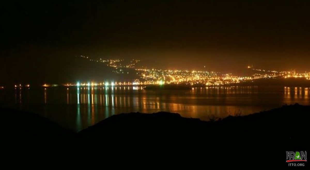 Manjil city 2023, Gilan province - Things to do and places to visit ...